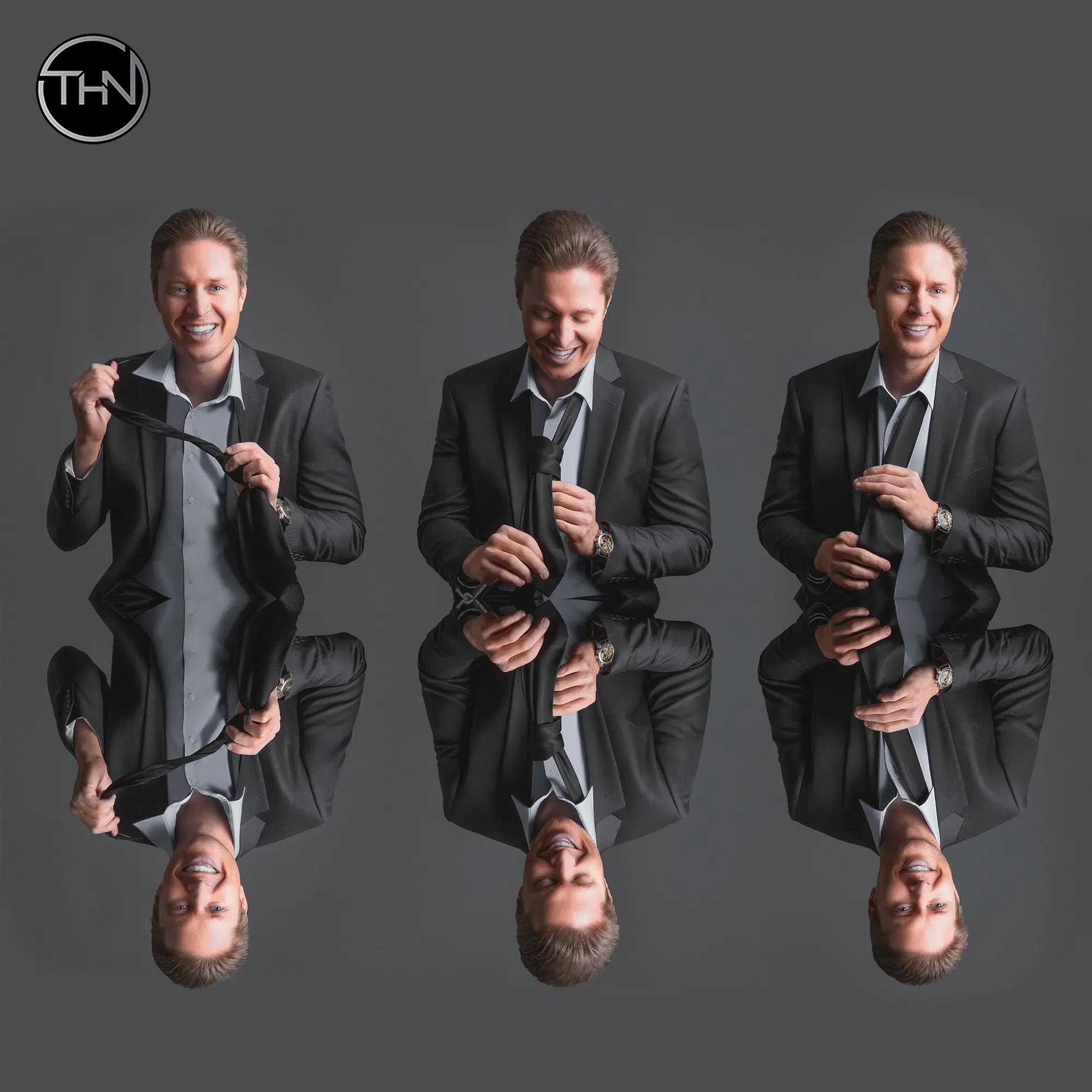 Donavon Warren | Official Website