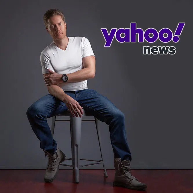 Donavon Warren | Official Website