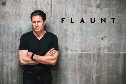 Donavon Warren | Official Website